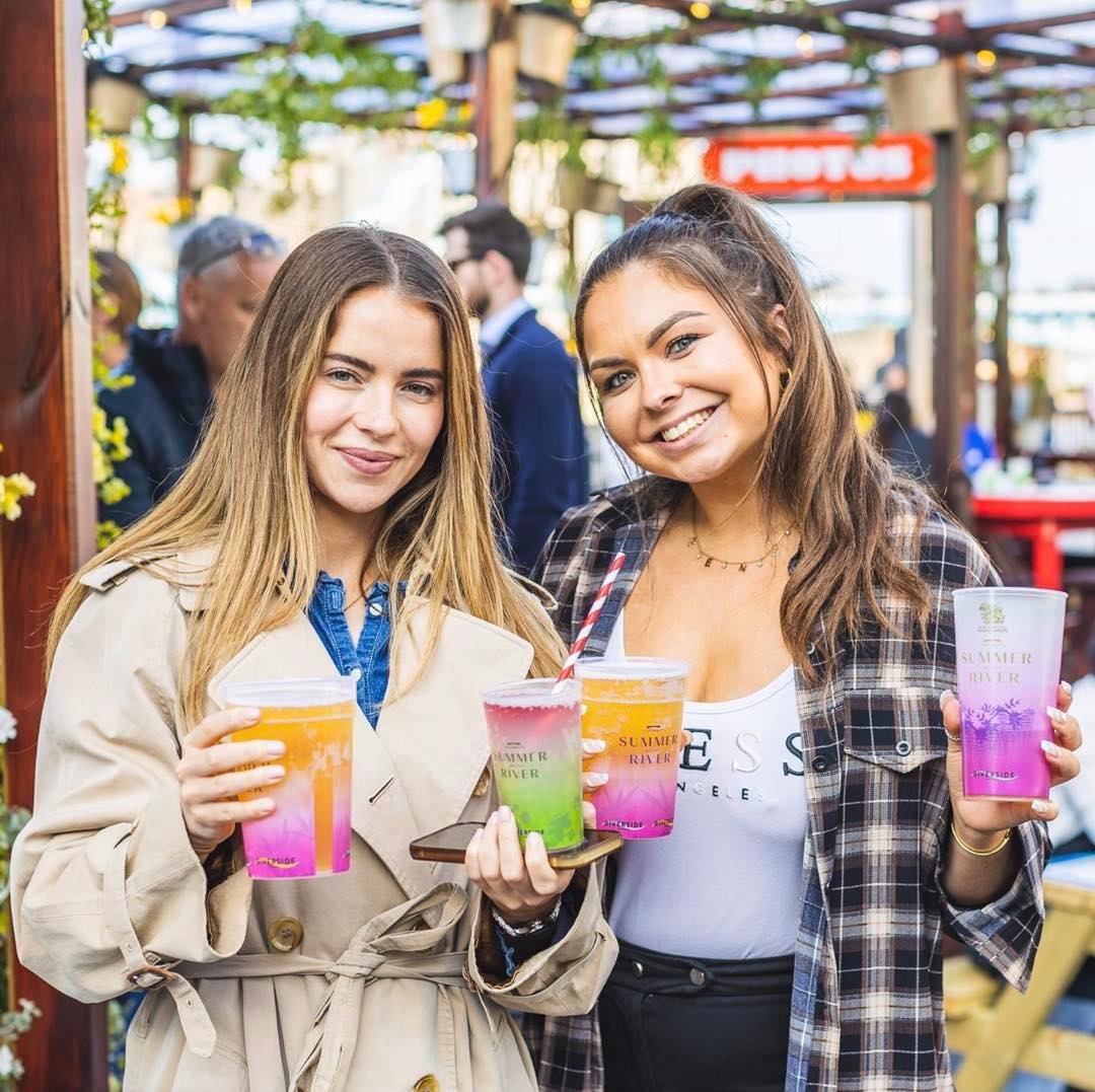 Stack Cup™ Case Study | Bespoke Marketing Solutions